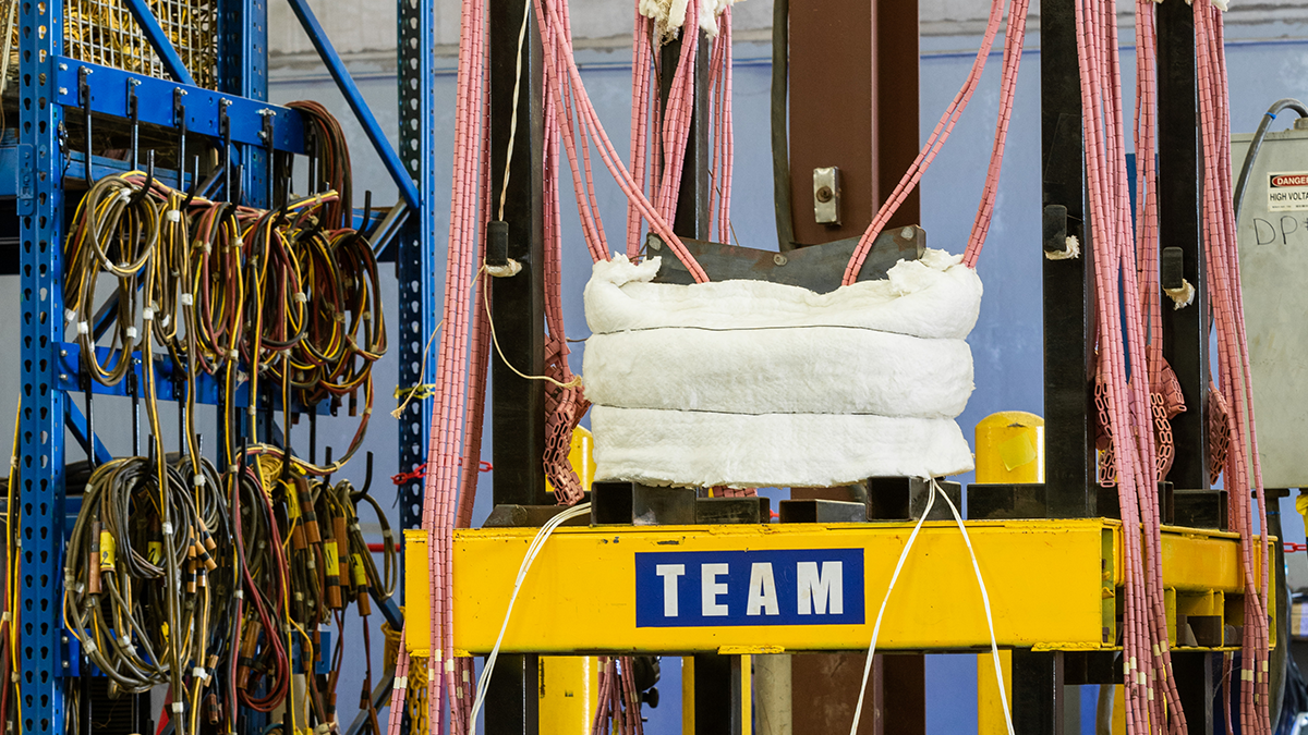 Induction Heating: Benefits, Limitations, and Our Team’s Solutions ...