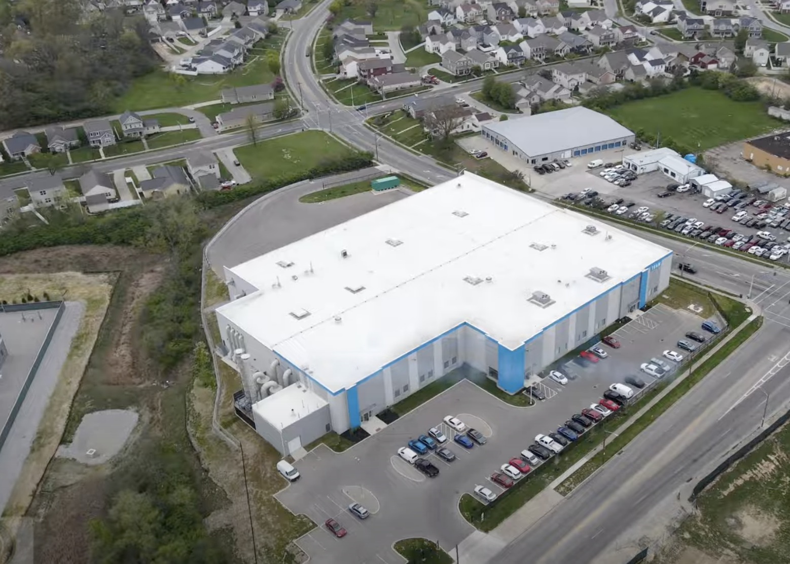Aerospace360 | TEAM, Inc.