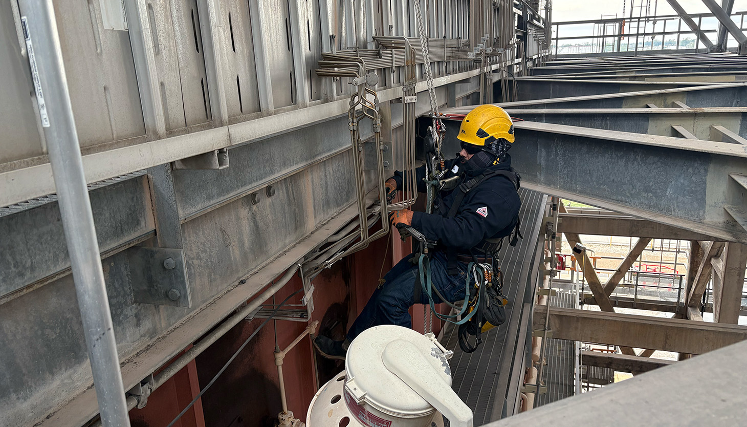 How Steam Tracing Repairs Improve Water Efficiency and Reliability ...